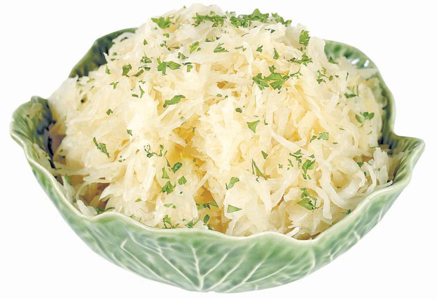 Frisches Sauerkraut » Hof Marktanner