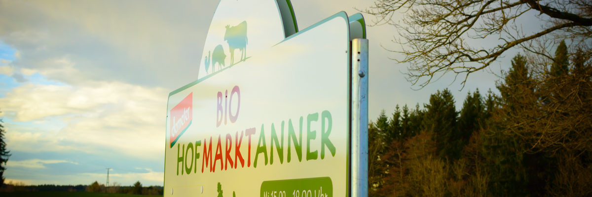 Startseite » Hof Marktanner